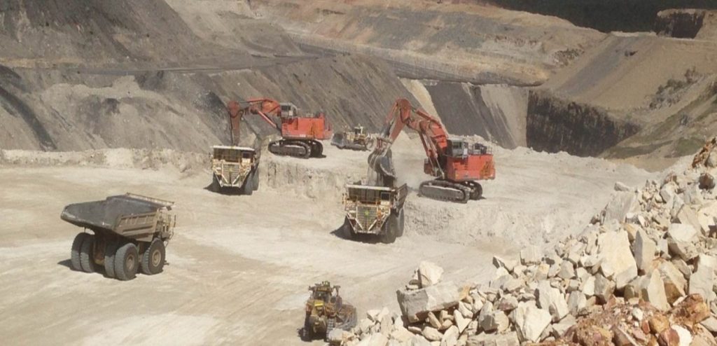 Batchfire reveals plans for Callide coal future | iQ Industry Queensland