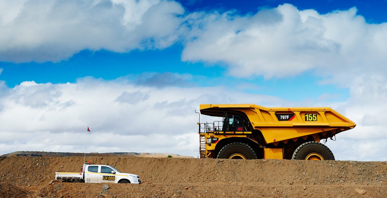 BMA Mining Company News | iQ Industry Queensland