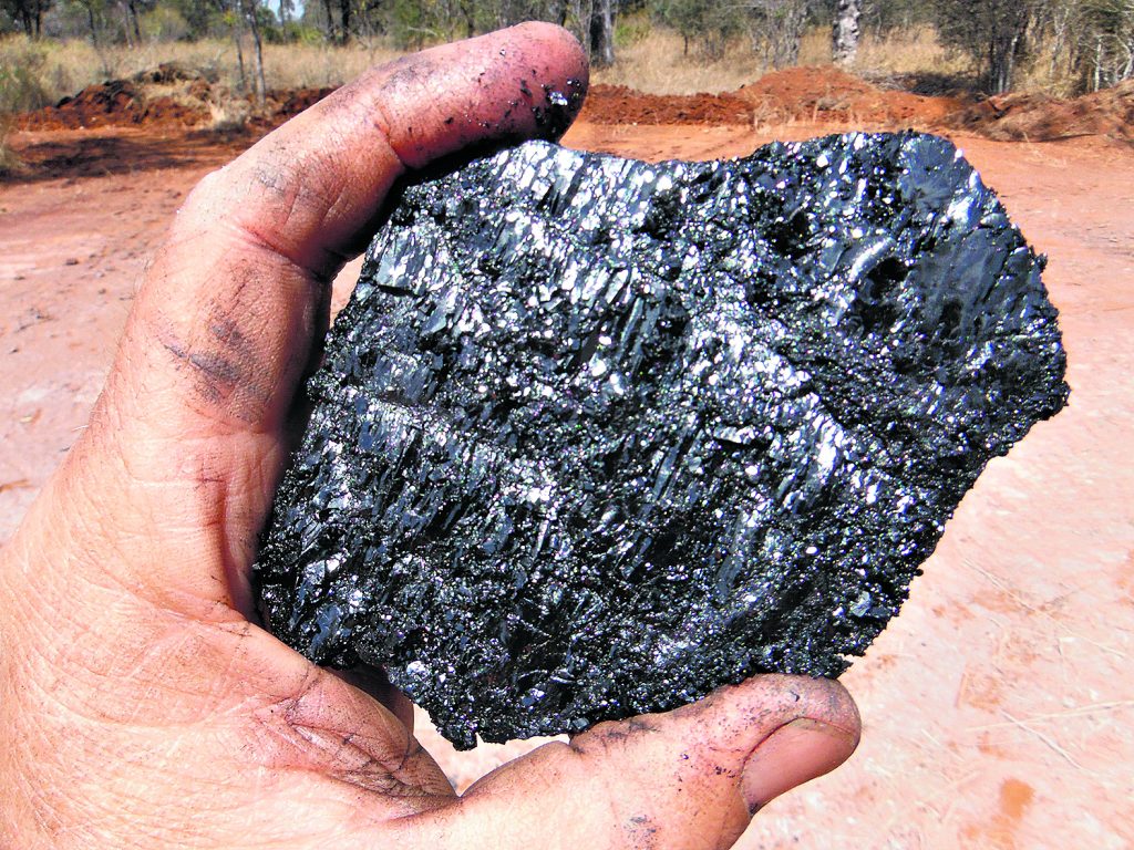 Macmahon scores Byerwen mining contract | iQ Industry Queensland