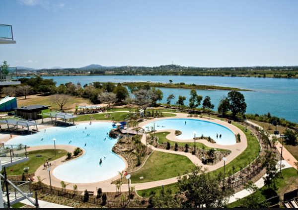 Tenders invited for maintenance of Mackay's Bluewater Lagoon | iQ ...