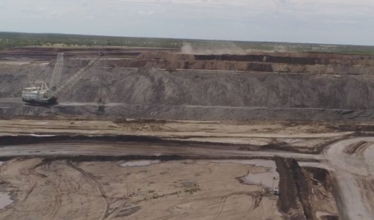 Rolleston coal mine on the market | iQ Industry Queensland