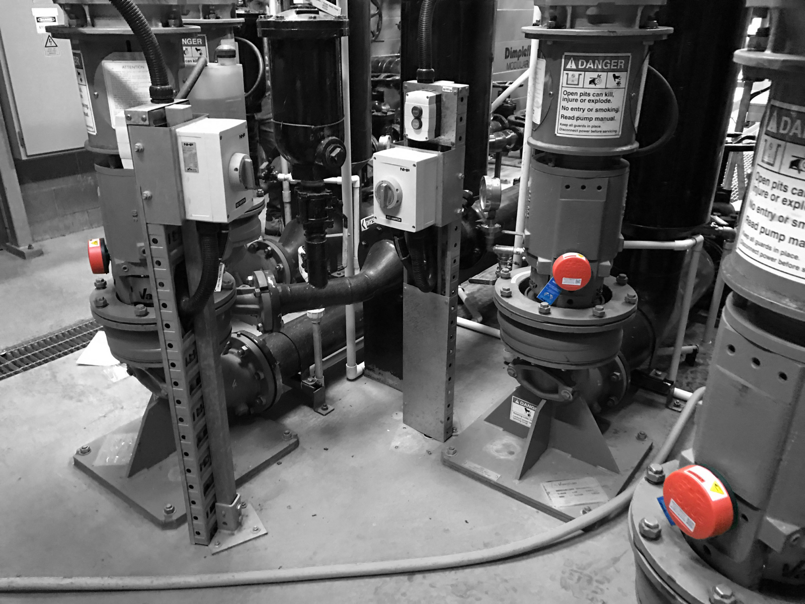 Healthy interest in Queensland's FitMachine | iQ Industry Queensland