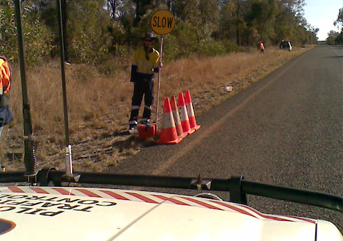 Changes keep traffic controllers on the job | iQ Industry Queensland
