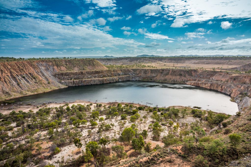 Genex powers ahead with Kidston hydro plans | iQ Industry Queensland