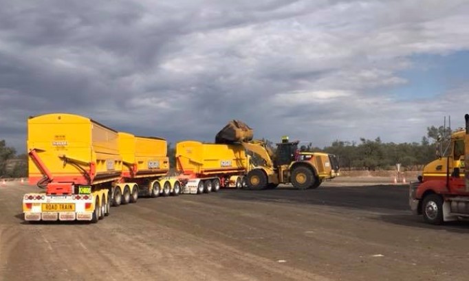Sojitz Coal Mining spreads its wings | iQ Industry Queensland