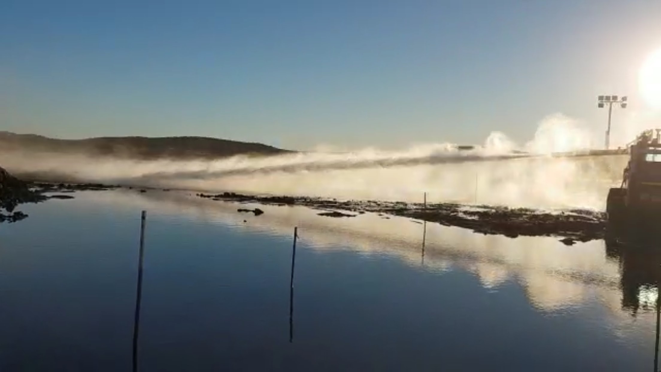 Mining underway at Century zinc project | iQ Industry Queensland