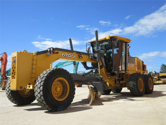 Auction house reports heavy equipment boom | iQ Industry Queensland