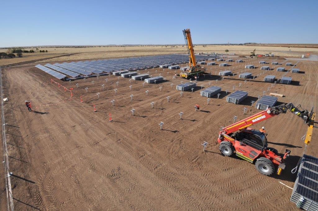 Cannington ready to harness solar power | iQ Industry Queensland