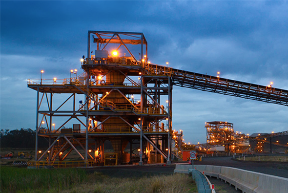 BMA Issues $180 million maintenance contract | iQ Industry Queensland