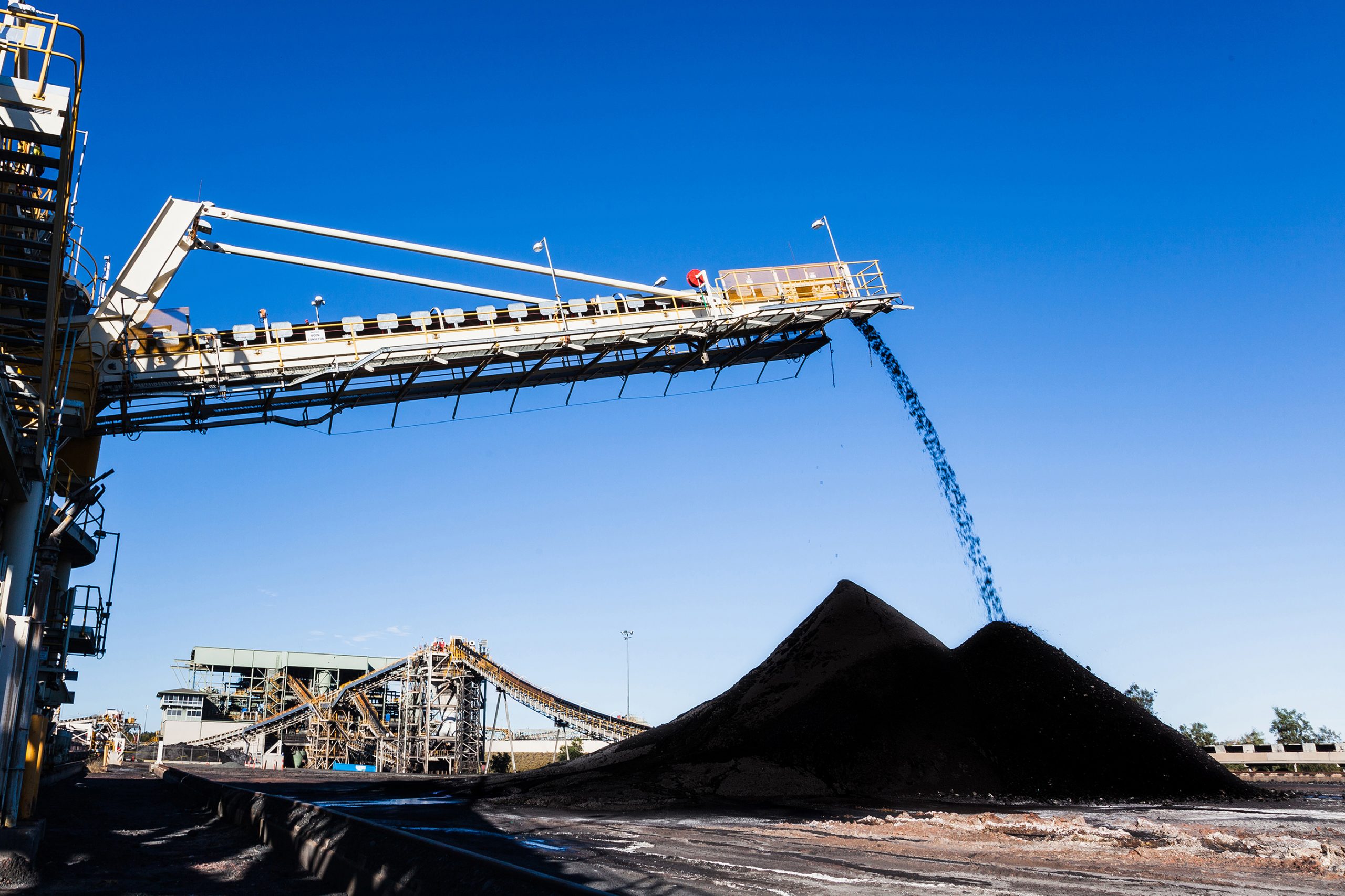 Resources fund signed off in $100m boost for regions | iQ Industry ...