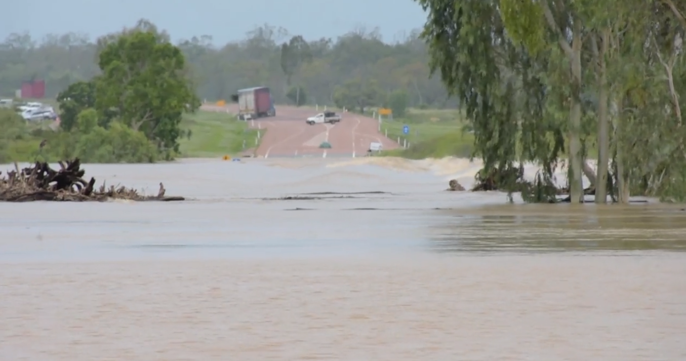 Regions combine for flood resilience | iQ Industry Queensland
