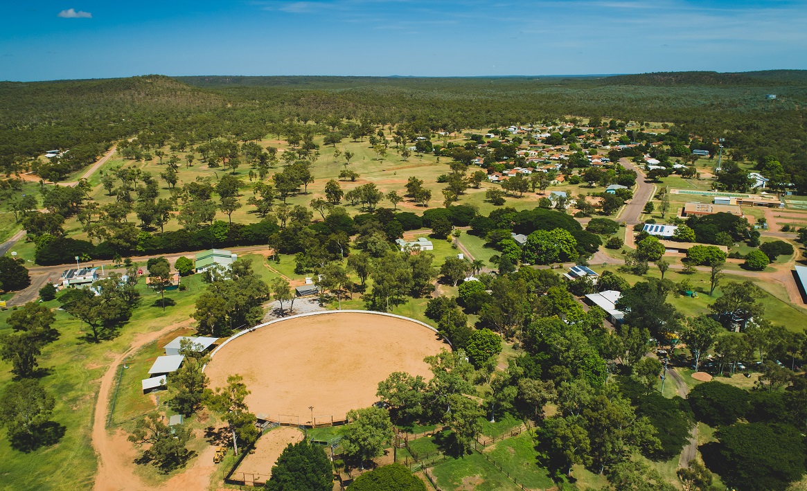 Sconi mining plans advancing in approvals process | iQ Industry Queensland