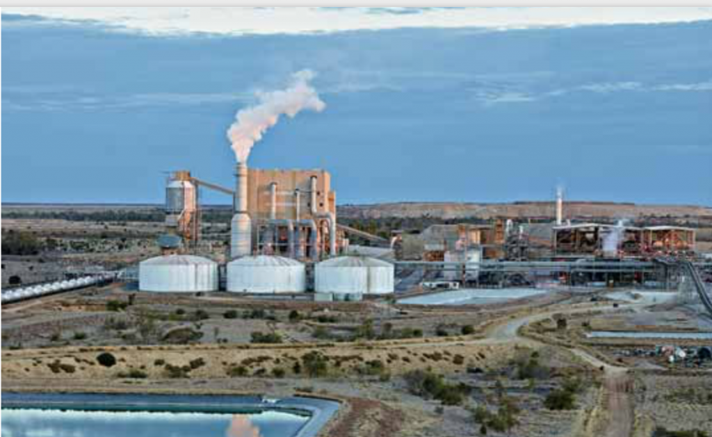 Incitec Pivot appoints a new senior leader | iQ Industry Queensland