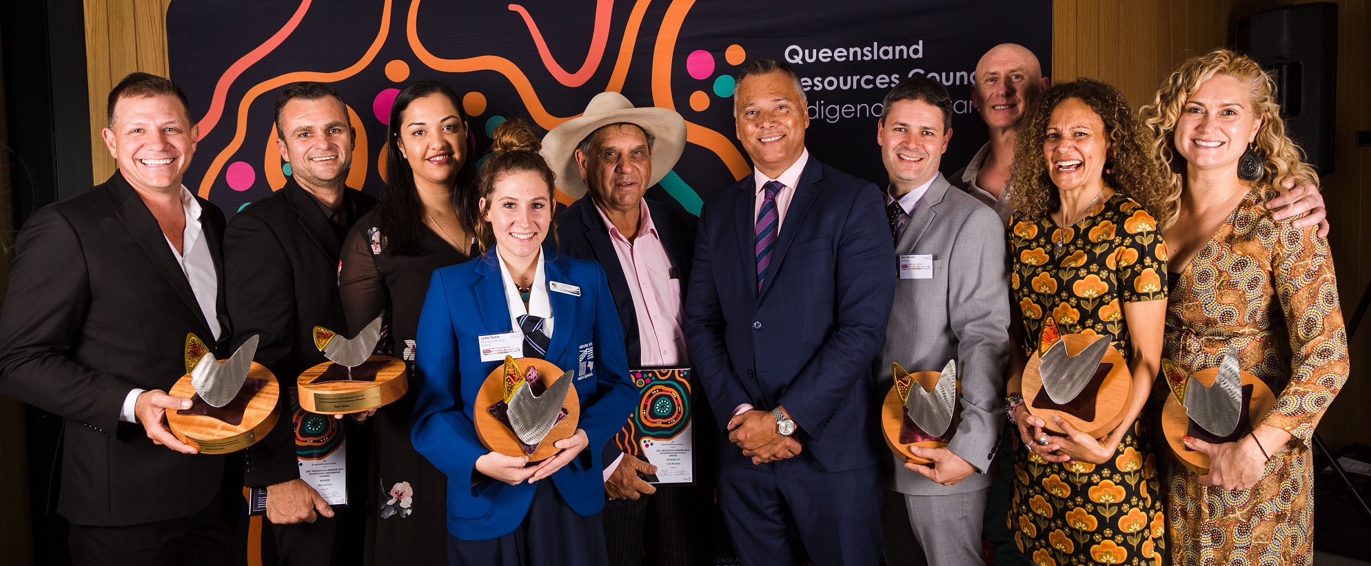 Celebrating Indigenous engagement in Qld mining | iQ Industry Queensland