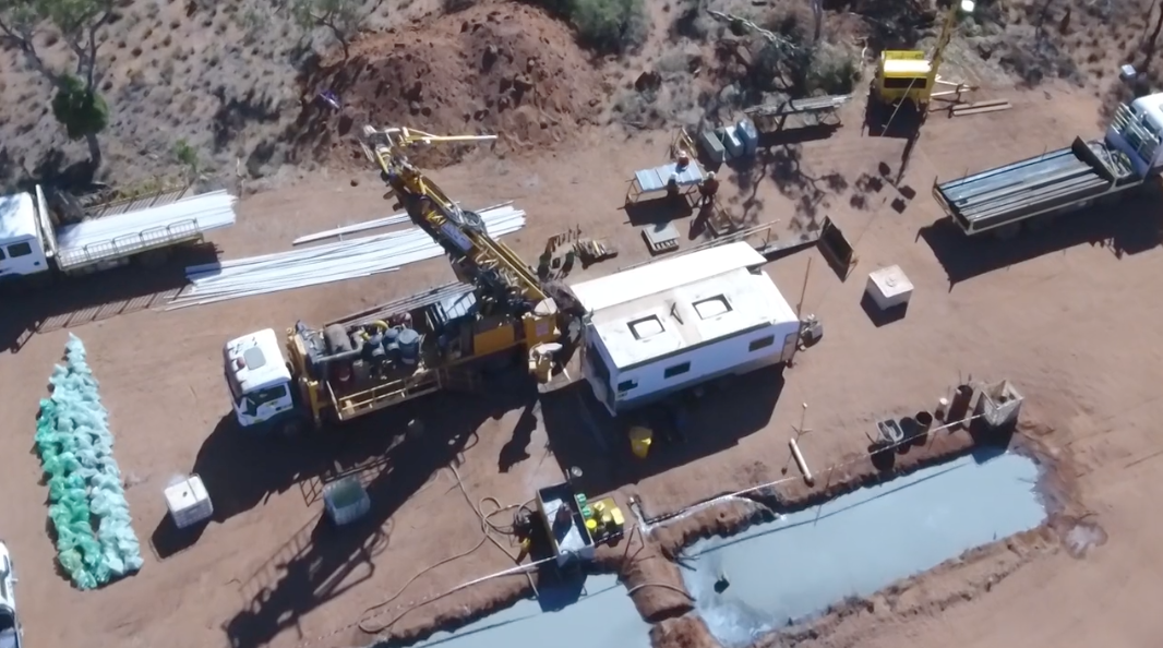 Minotaur focuses on copper and gold | iQ Industry Queensland