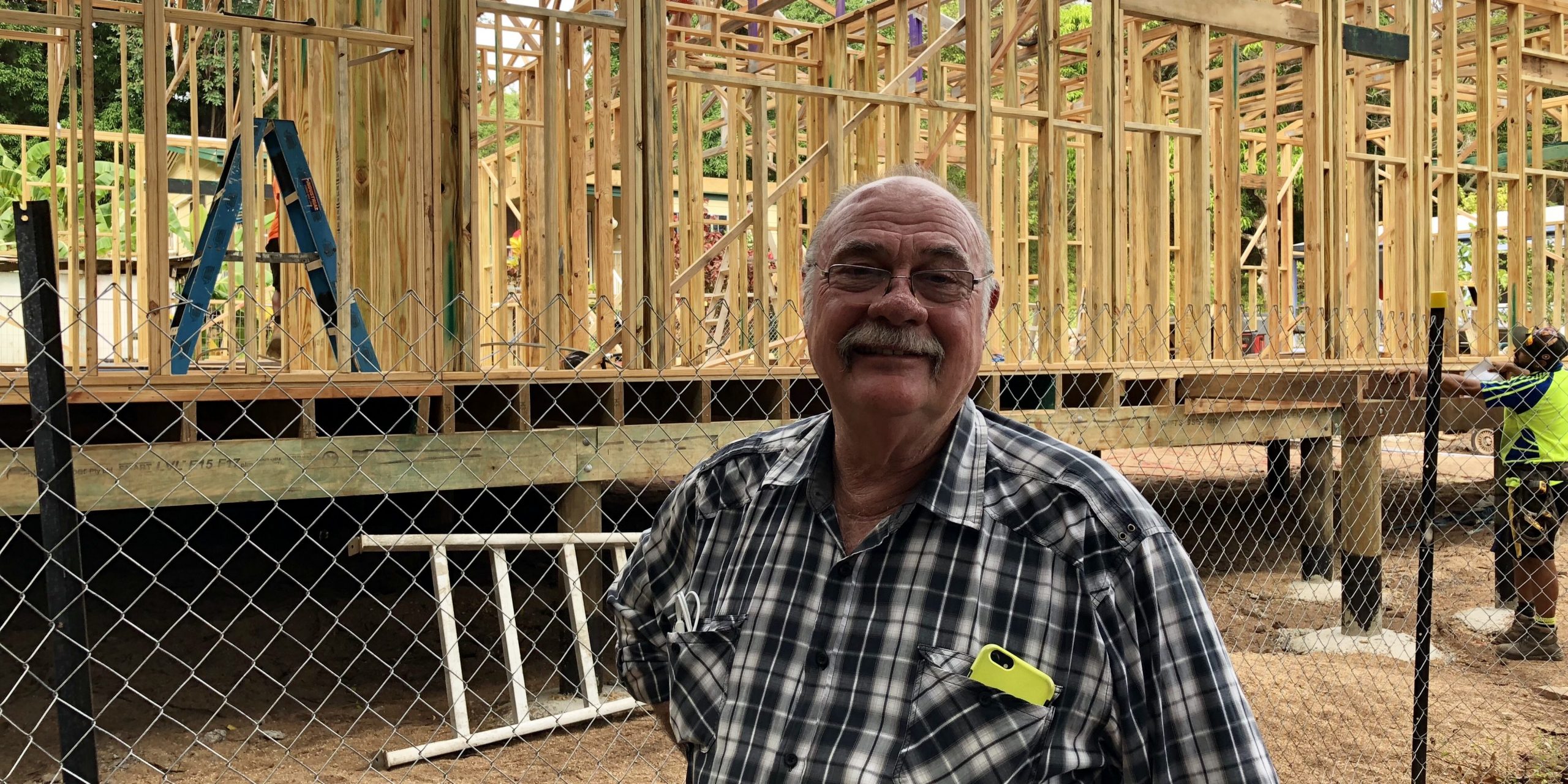 Direct funds injection for remote Indigenous housing | iQ Industry ...