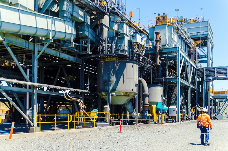 Good mining volumes lift Dugald River zinc figures | iQ Industry Queensland