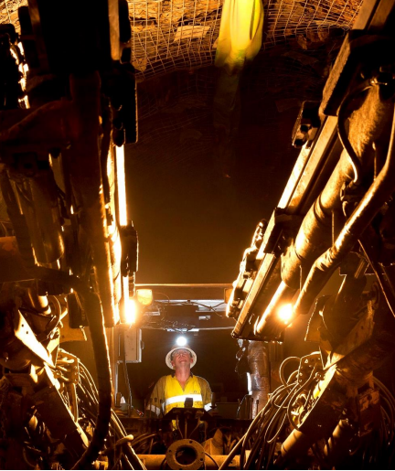 Macmahon completes GBF takeover | iQ Industry Queensland