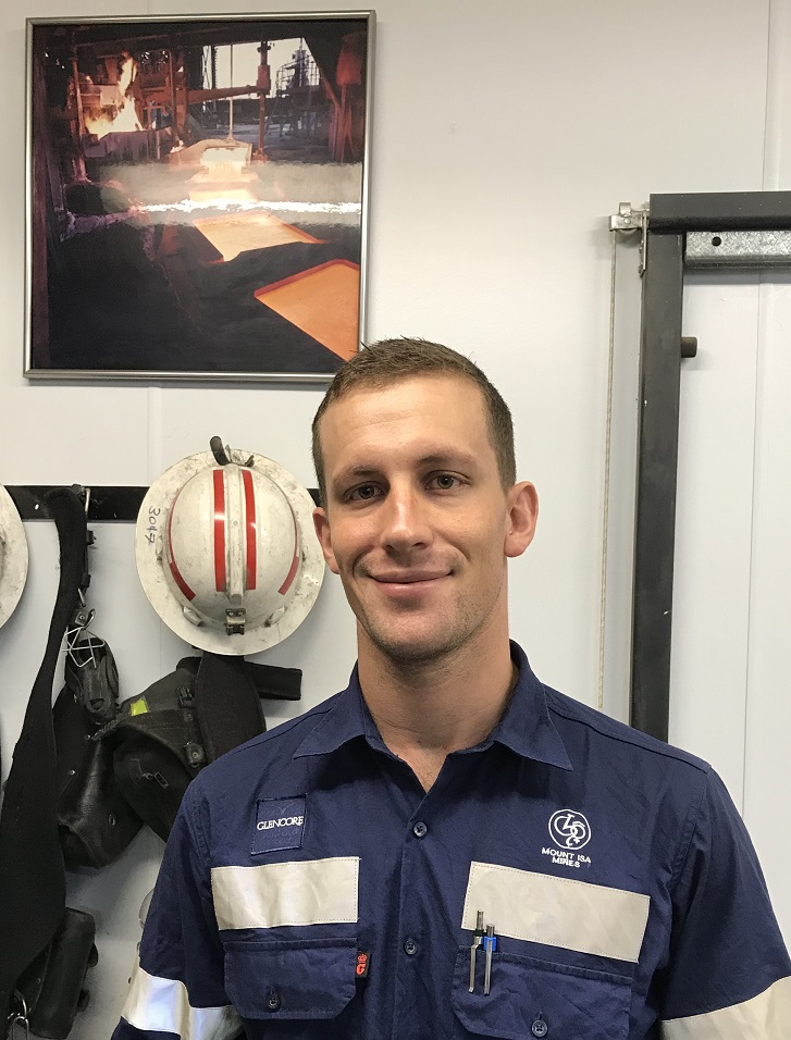 AusIMM leader sold on North West Queensland lifestyle | iQ Industry ...