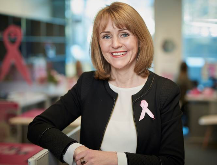 Procurement leader tackles the big issues | iQ Industry Queensland