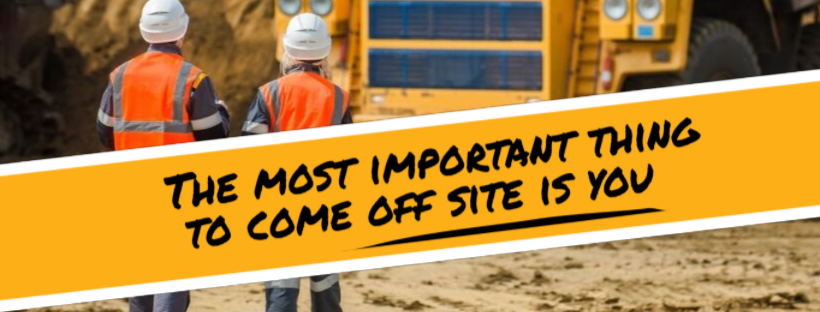 Workers must speak out as sector pauses for safety reset | iQ Industry ...