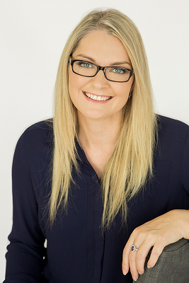 Q and A with Kim Wainwright | iQ Industry Queensland