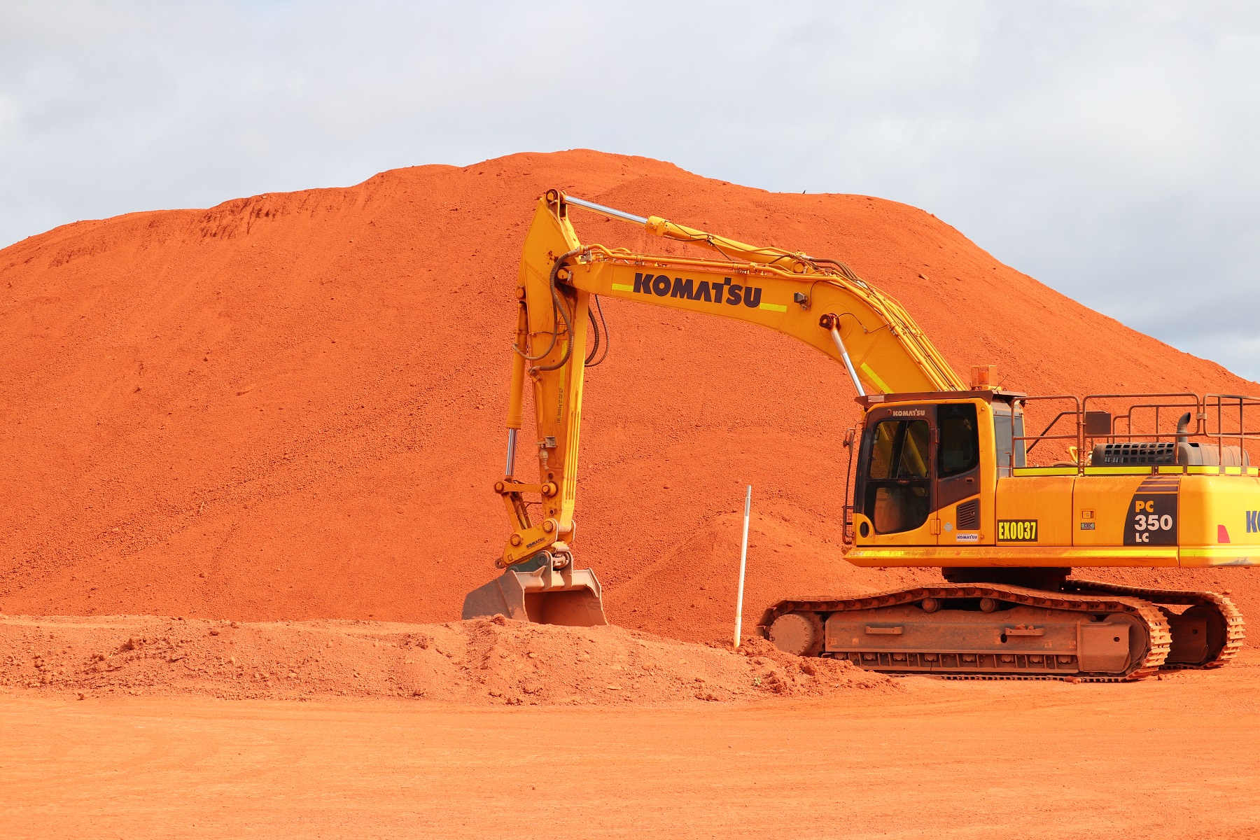 Metro Mining scales up for a profitable 2022 | iQ Industry Queensland