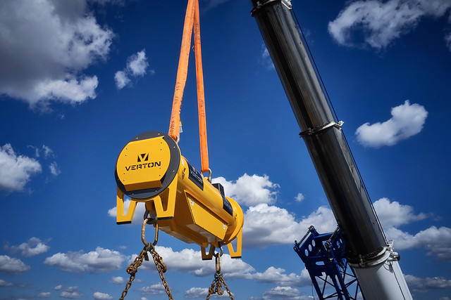 Robotics project takes lift technology to the next level | iQ Industry ...