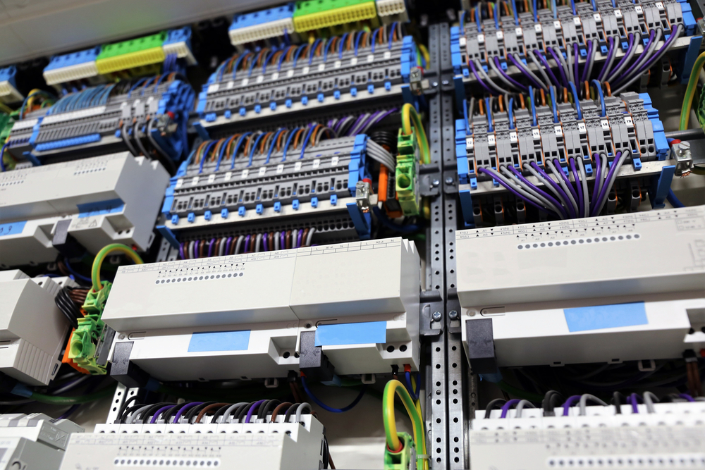 Focus on regional electrotechnology skills | iQ Industry Queensland