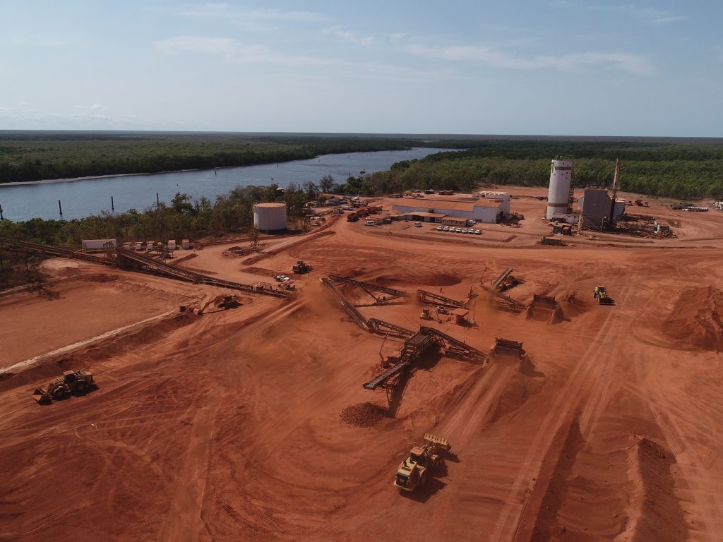 Metro Mining signs new supply deals | iQ Industry Queensland