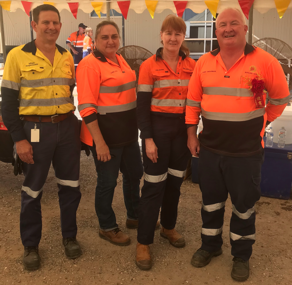 Pajingo gathers speed | iQ Industry Queensland