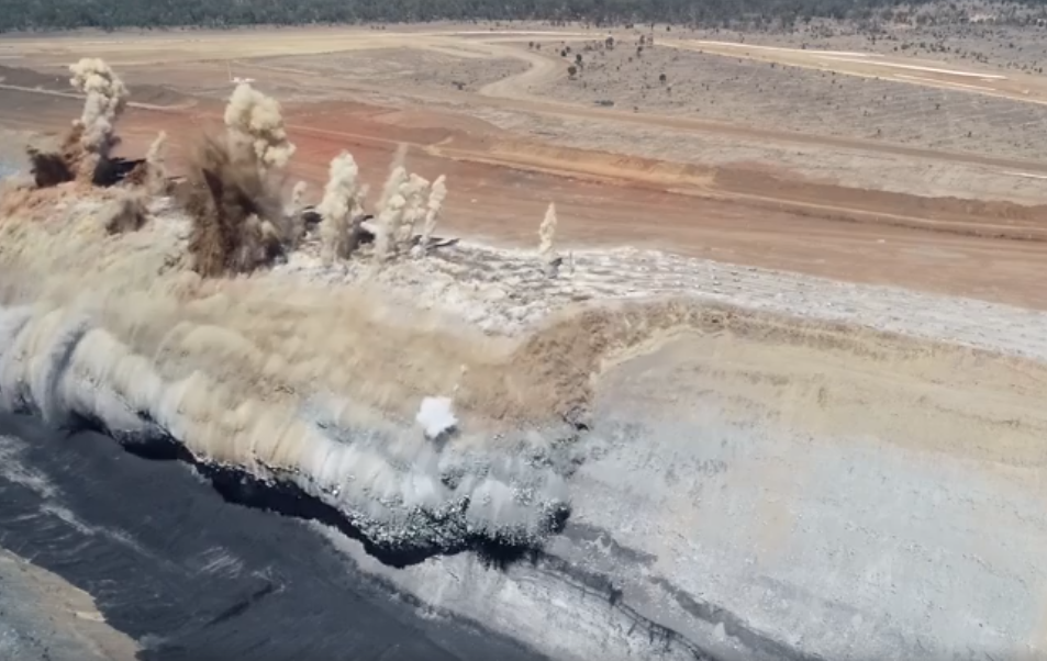 It's a blast as Poitrel pioneers wireless technology | iQ Industry ...