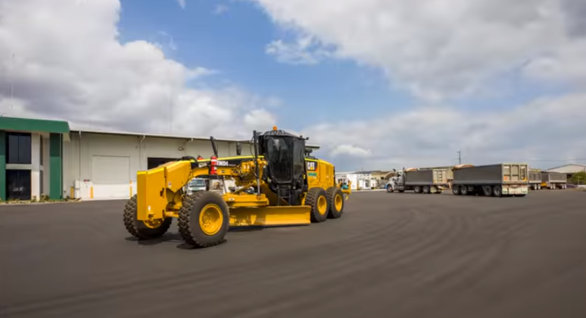 Mendi Group wins $15m Adani civil works contract | iQ Industry Queensland