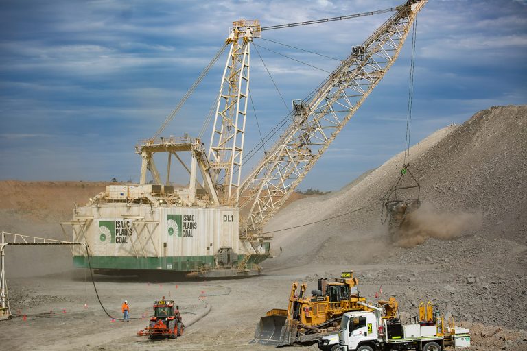 Operational stars align for Stanmore Resources | iQ Industry Queensland