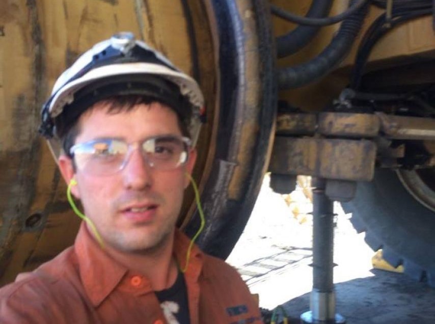 Charges laid over Curragh mine death | iQ Industry Queensland