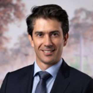 New CIMIC CEO | iQ Industry Queensland