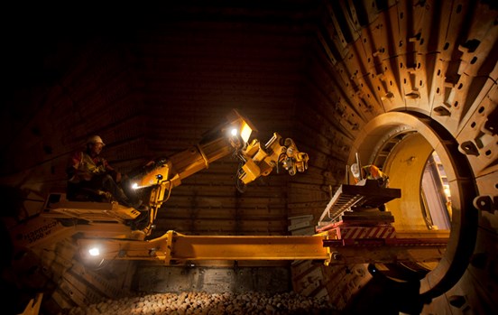 Russell Mineral Equipment sheds staff | iQ Industry Queensland