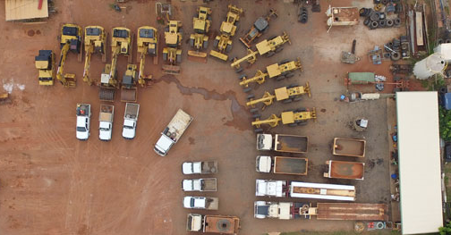 Cape engineering company folds | iQ Industry Queensland