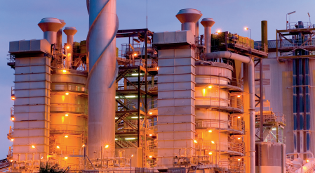 QMAG officially joins the Refratechnik fold | iQ Industry Queensland