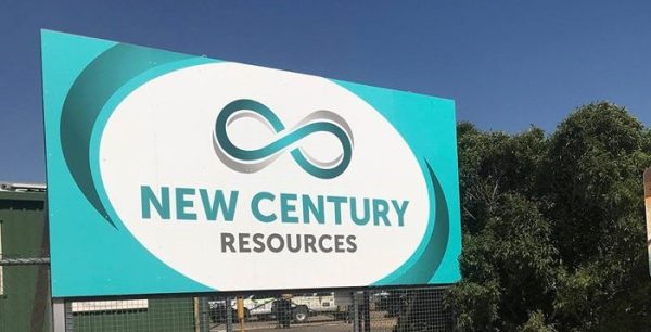Century achieves bumper quarterly production | iQ Industry Queensland