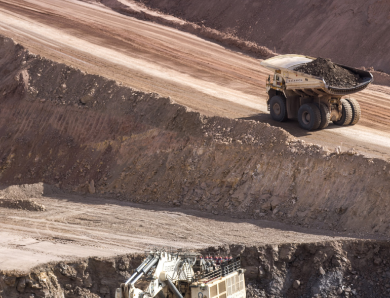 Sedgman to build Byerwen tailings dewatering facility | iQ Industry ...