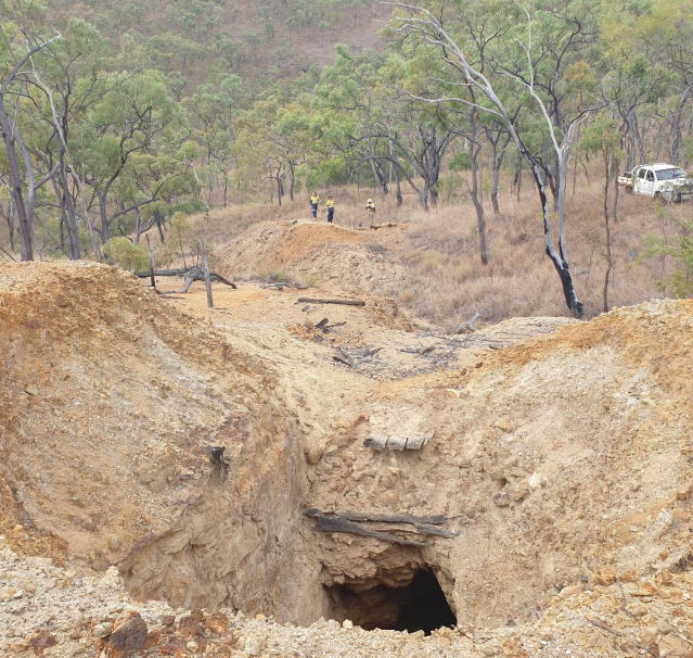 Red River secures polymetallic silver-indium deposits | iQ Industry ...