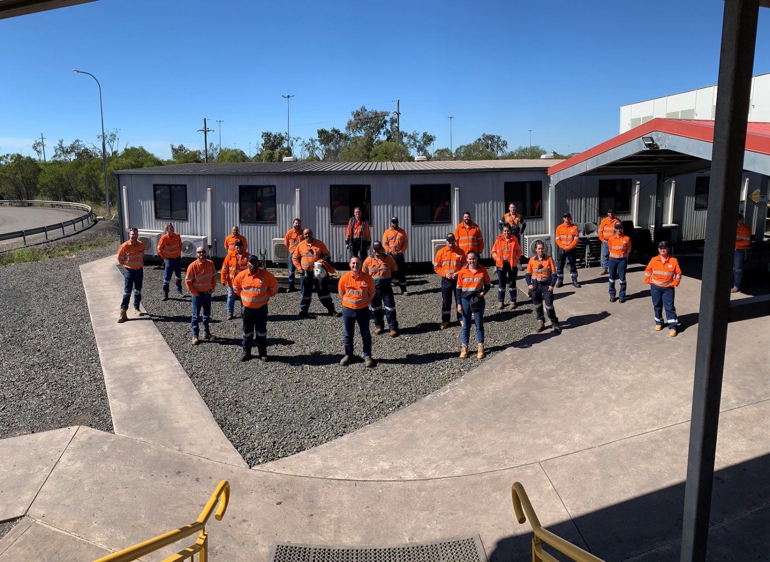 BMA Mining Company News | iQ Industry Queensland