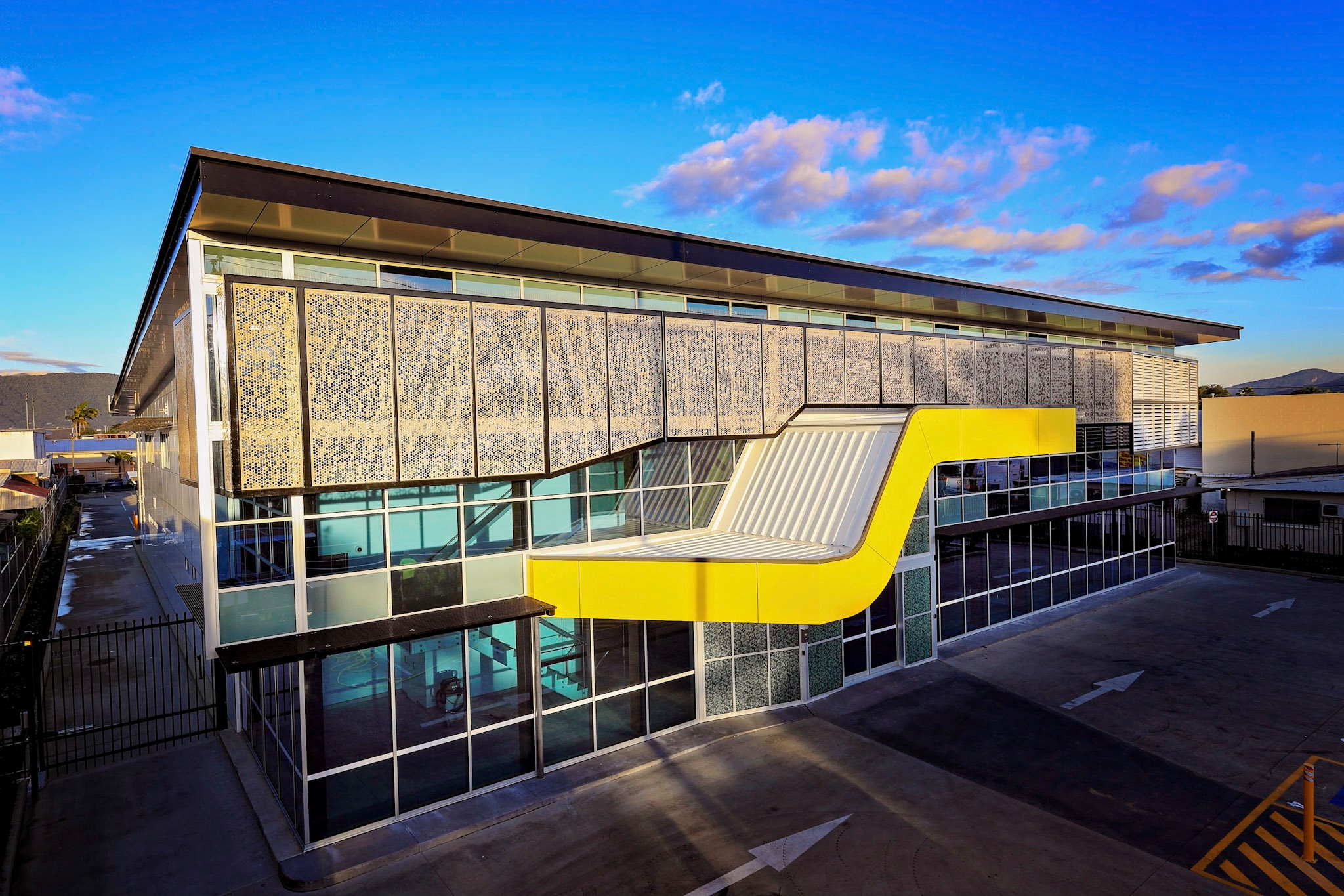 Energy offices take honours in FNQ building awards | iQ Industry Queensland