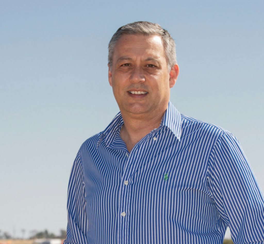 General Manager appointed to Resources Centre of Excellence | iQ ...