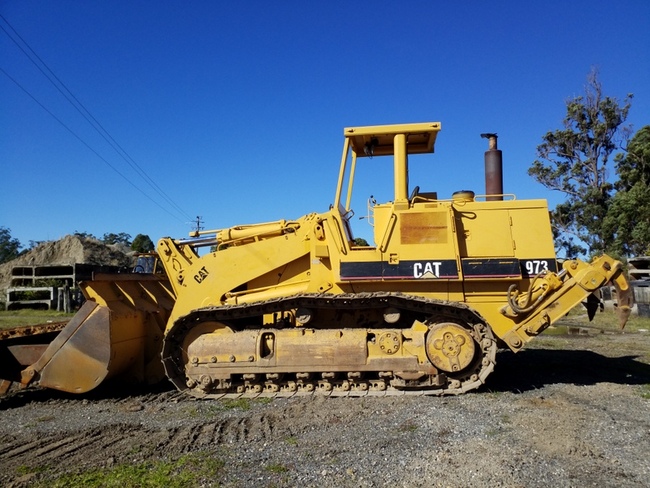 Major machinery auction closing Thursday | iQ Industry Queensland