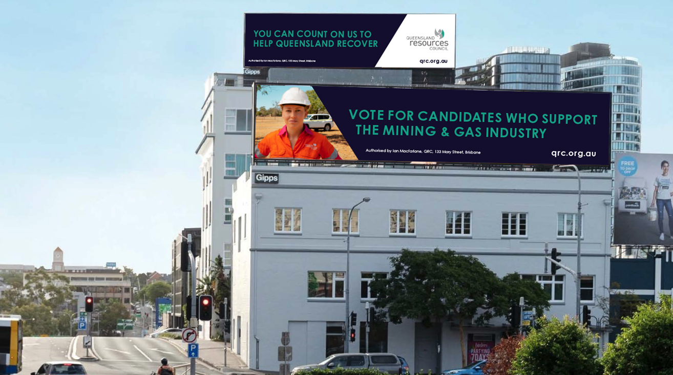 Employment at forefront of QRC election campaign | iQ Industry Queensland