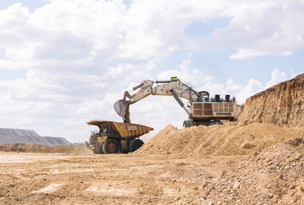 BMA Mining Company News | iQ Industry Queensland