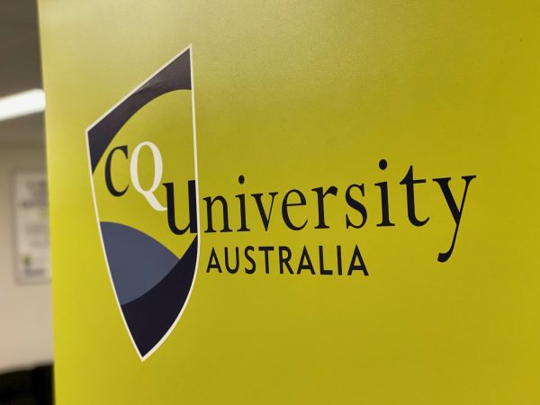 New engineering leader for CQUniversity | iQ Industry Queensland