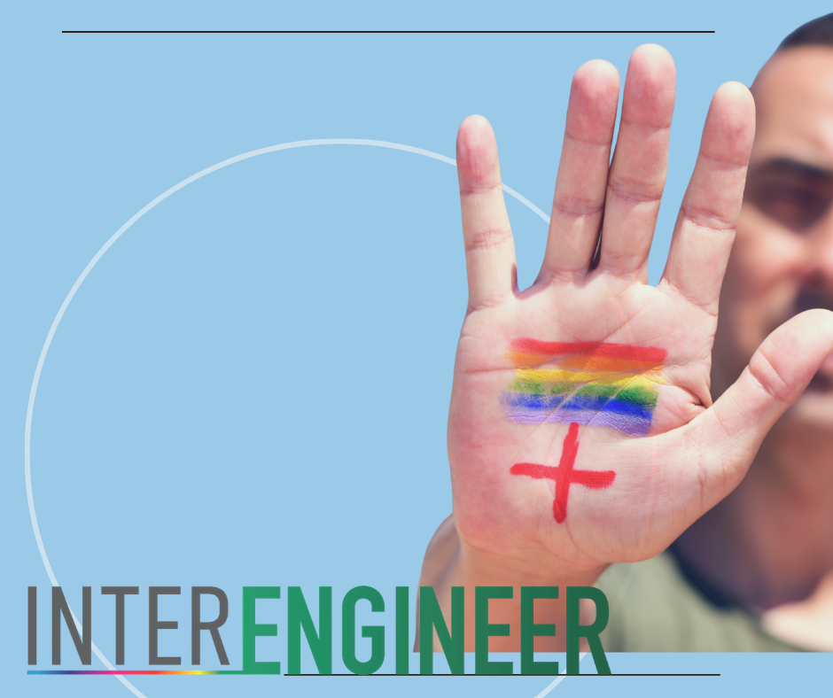 New network aims to support LGBTQIA+ engineers | iQ Industry Queensland